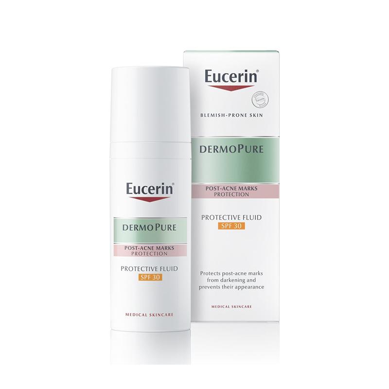 Eucerin DermoPure Zaštitni fluid SPF30 50ml