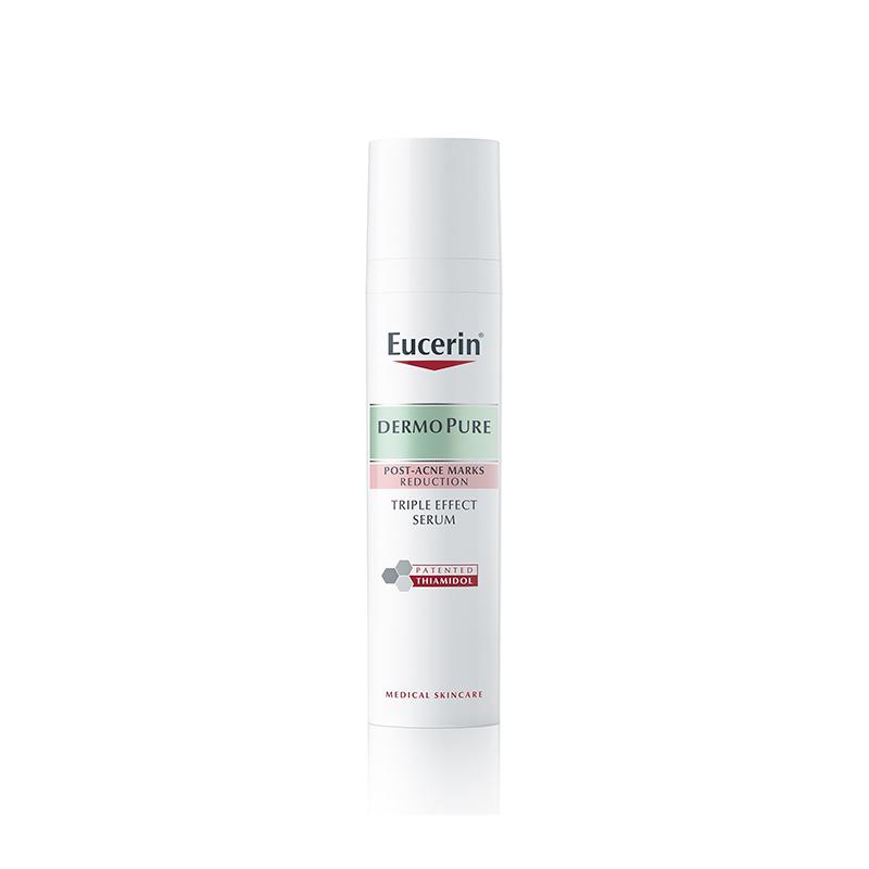 Eucerin DermoPure Serum sa trostrukim efektom 40ml