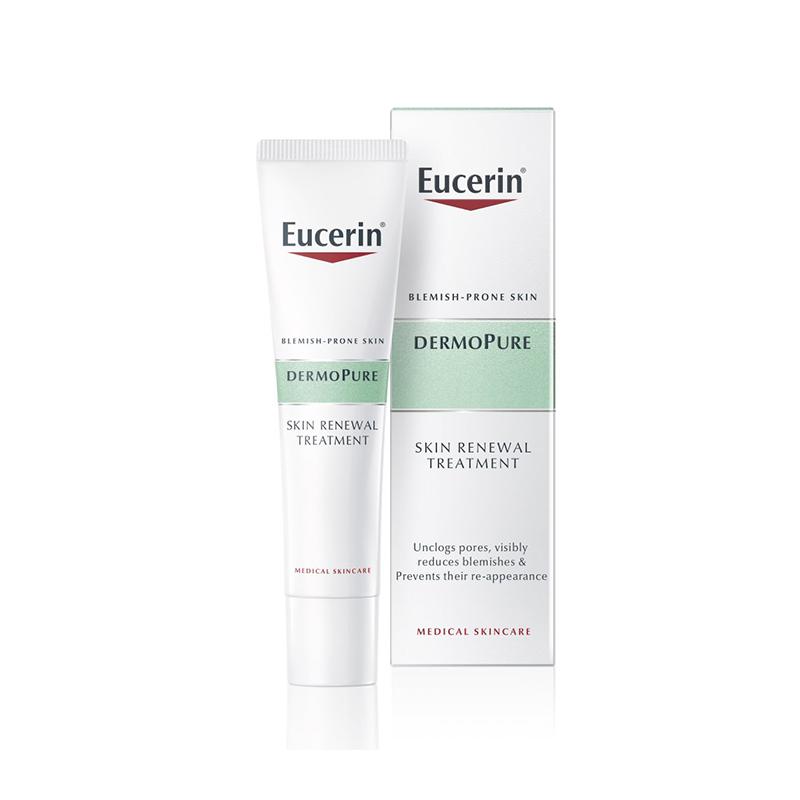 Eucerin DermoPure Regenerativni tretman 40ml