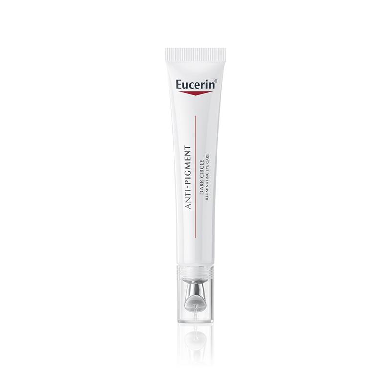 Eucerin Anti-Pigment Krema za tamne kolutove oko očiju 15ml