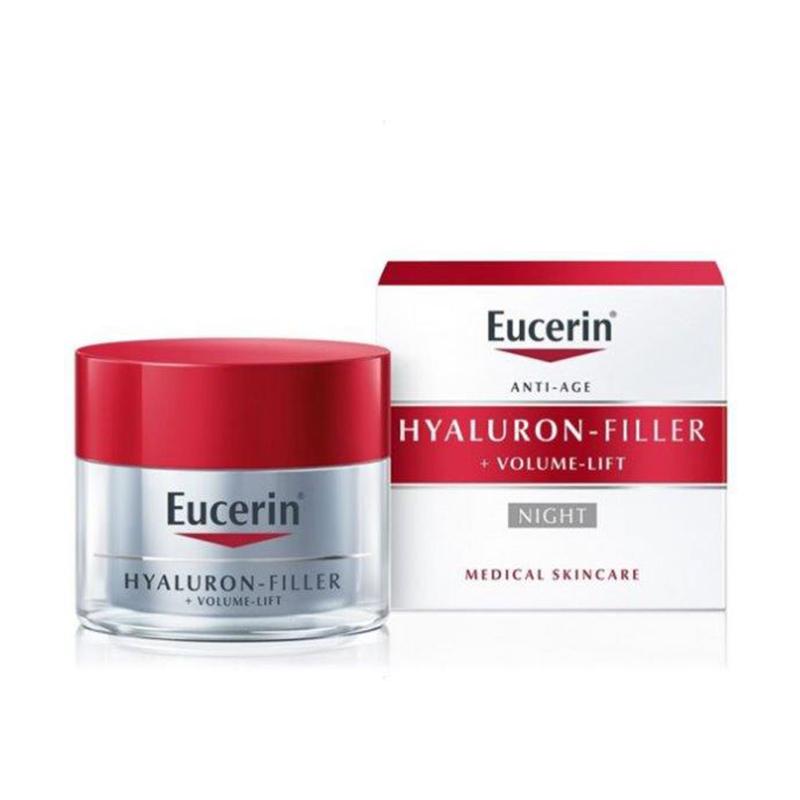 Eucerin Hyaluron-Filler + Volume-Lift Krema za područje oko očiju SPF15 15ml