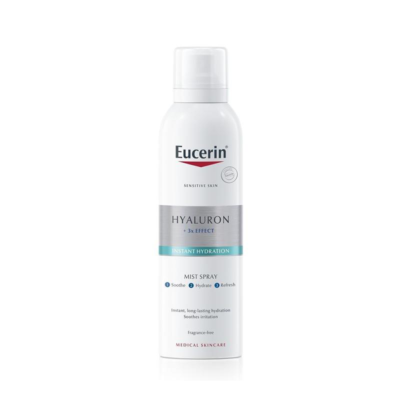 Eucerin Hyaluron hidratantni sprej za lice 150 ml