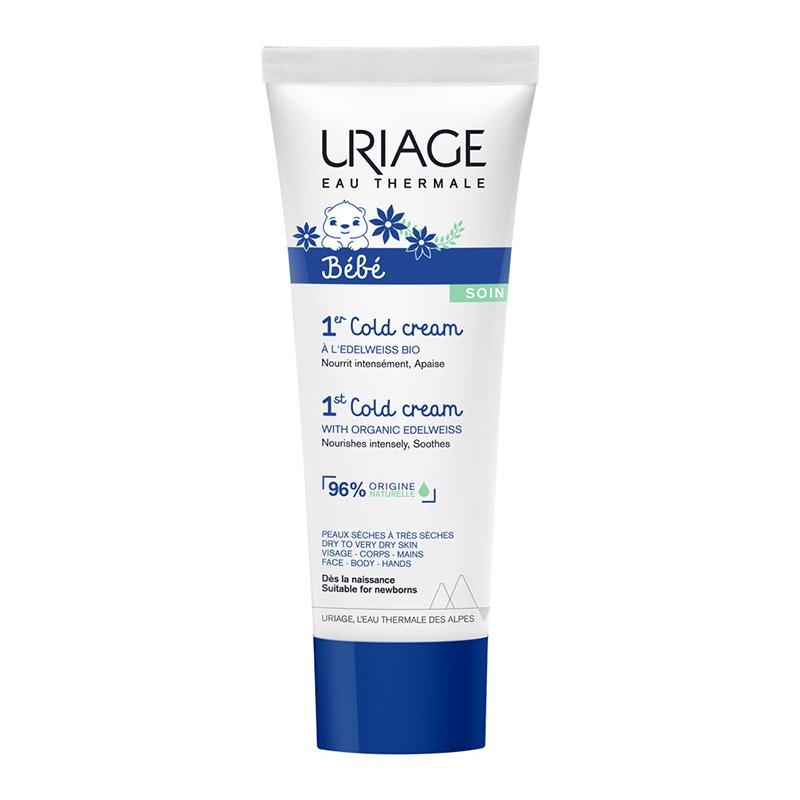 Uriage Bebe Prva cold krema 75ml