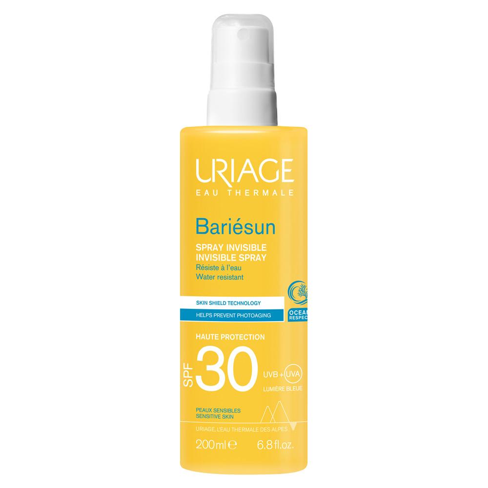 Uriage Bariesun sprej SPF30+ 200ml