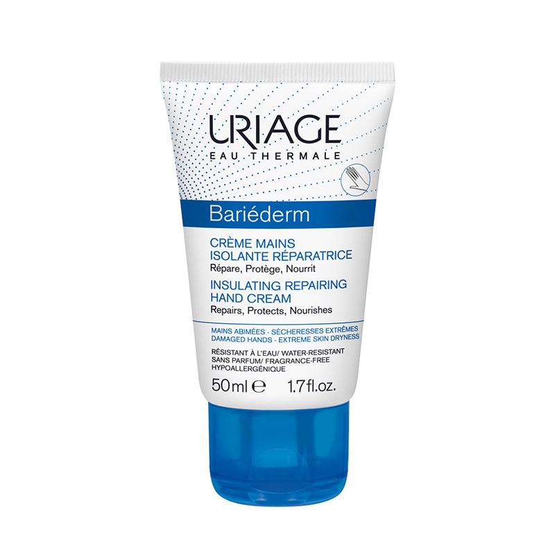 Uriage Bariederm krema za ruke 50ml