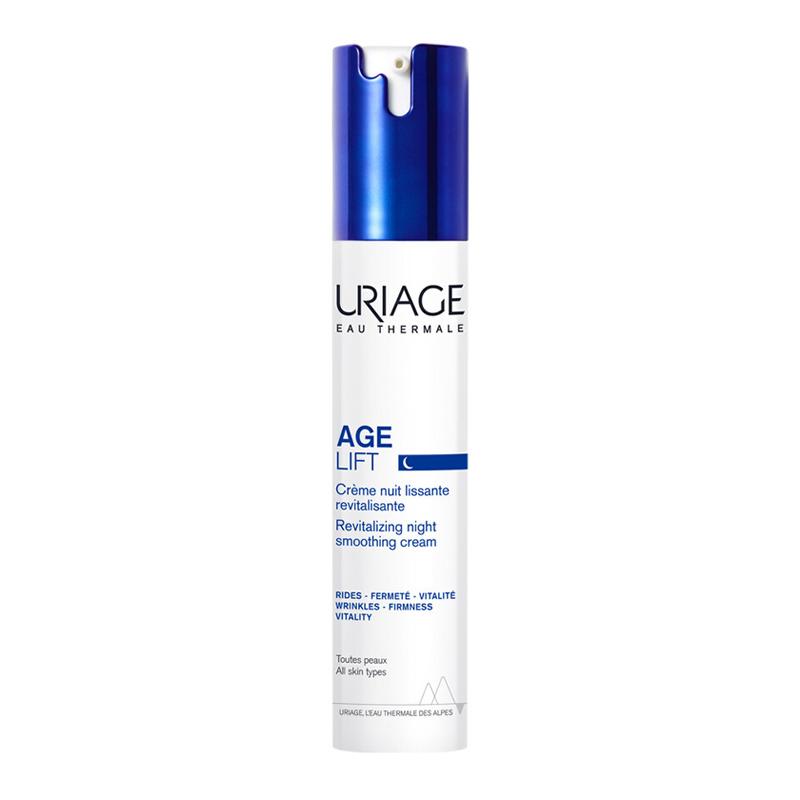 Uriage Age Lift Noćna krema 40ml