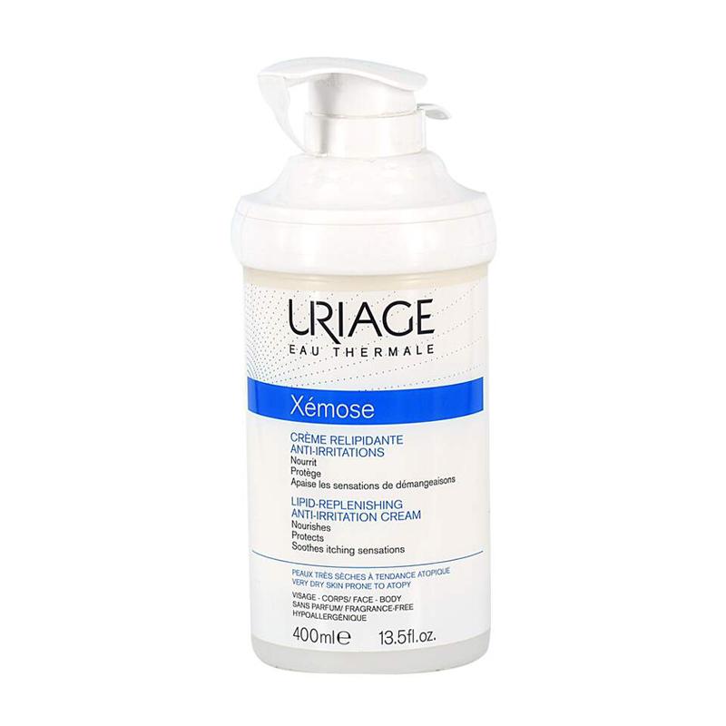 Uriage Xemose Krema 400ml