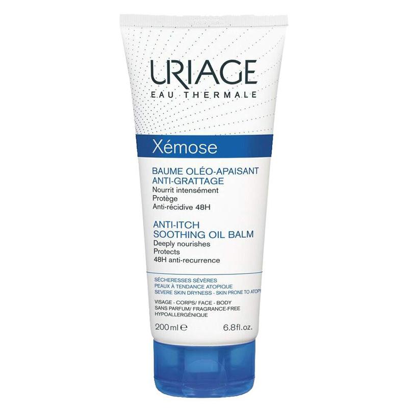 Uriage Xemose Krema 200ml