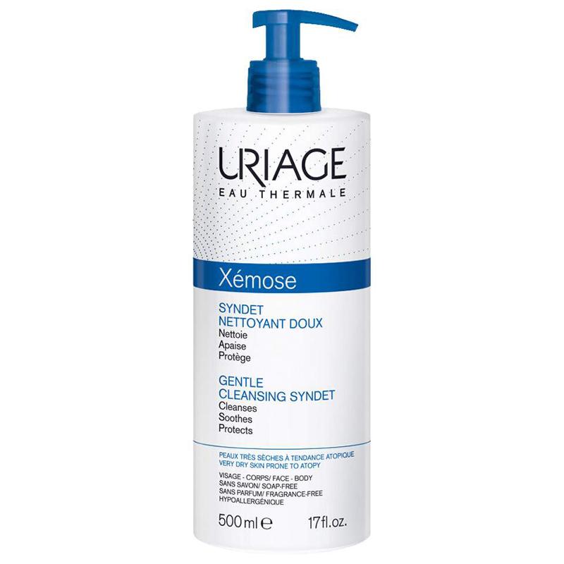 Uriage Xemose Sindet 500ml