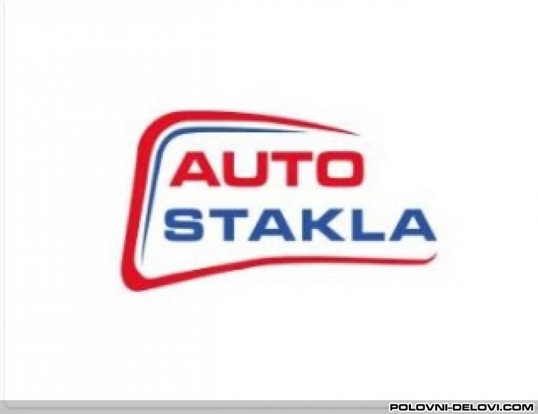 Ford Focus Stakla