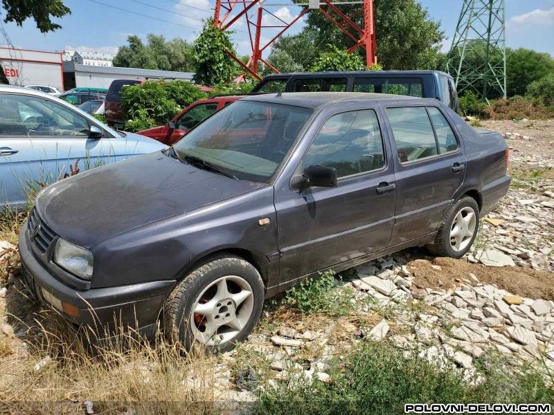 Volkswagen Vento Razni Delovi