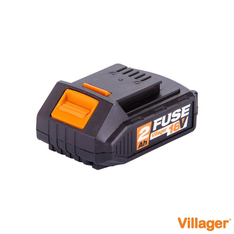 Fuse baterija 18V 2.0Ah