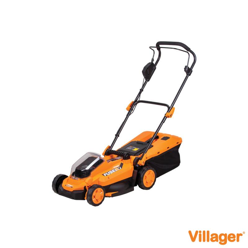 Fuse akumulatorska brushless kosačica Villager Villy 2020 E-1BCB