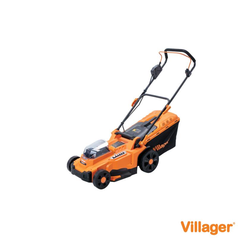 Fuse akumulatorska brushless kosacica Villager Villy 3740 E-2BCB