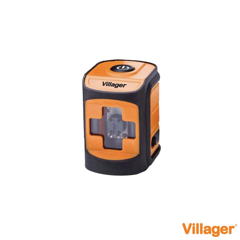 Laserki nivelator Villager VRL-2C