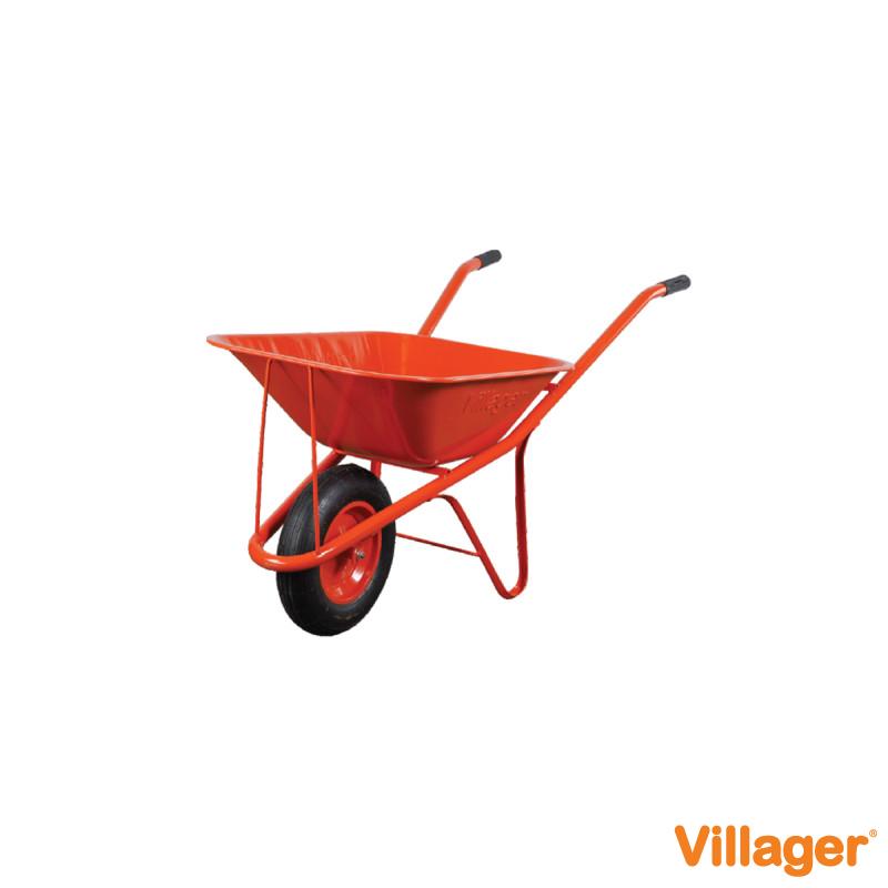 Kolica Villager Compact 75 l