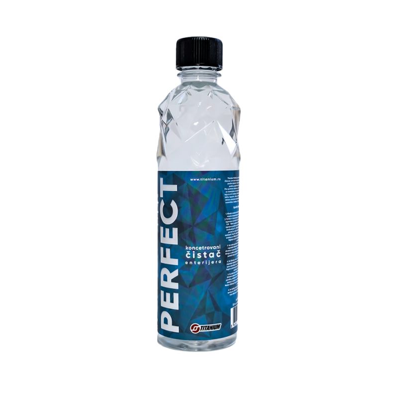 PERFECT - Koncentrovano univerzalno sredstvo za čišćenje - 500ml