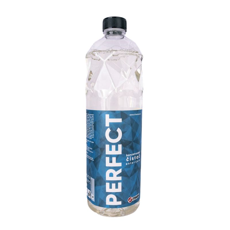 PERFECT - Koncentrovano univerzalno sredstvo za čišćenje - 2.5L