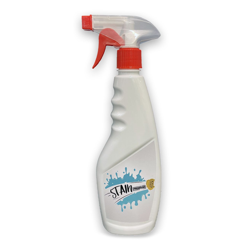 STAIN PREMIUM (PRSKALICA) - Sredstvo za uklanjanje fleka - 500ml