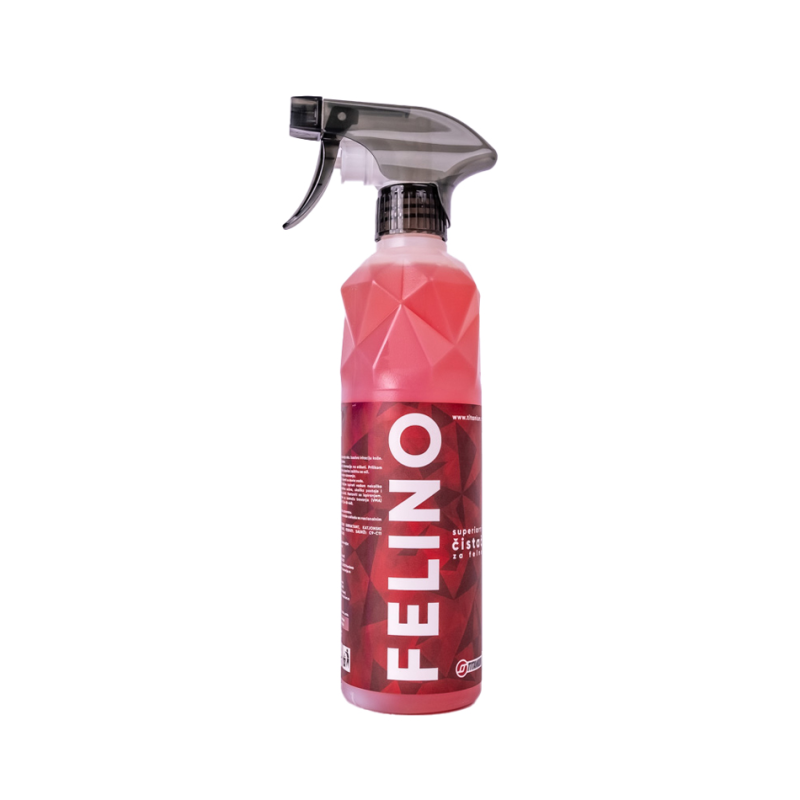 FELINO - Sredstvo za pranje felni - 500ml