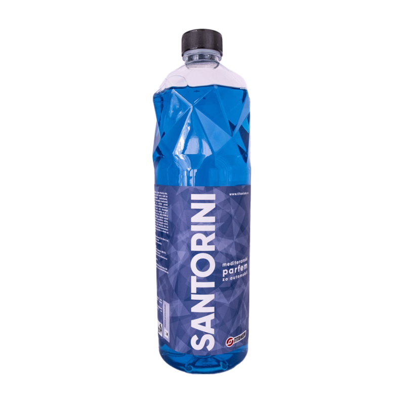 SANTORINI - Parfem za auto - 2.5L