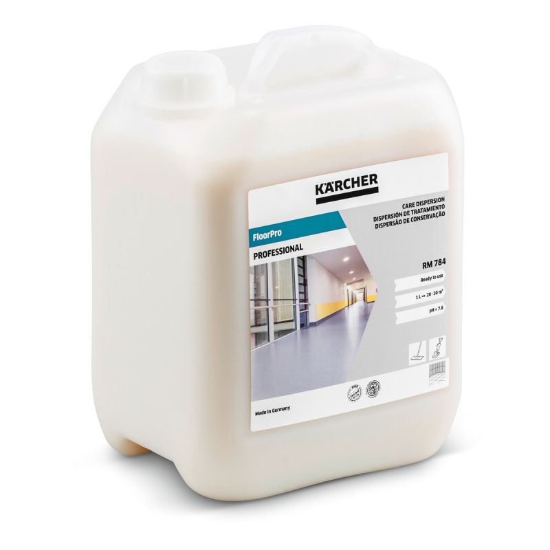 RM 784 FloorPro - Sredstvo za negu podova - 5L