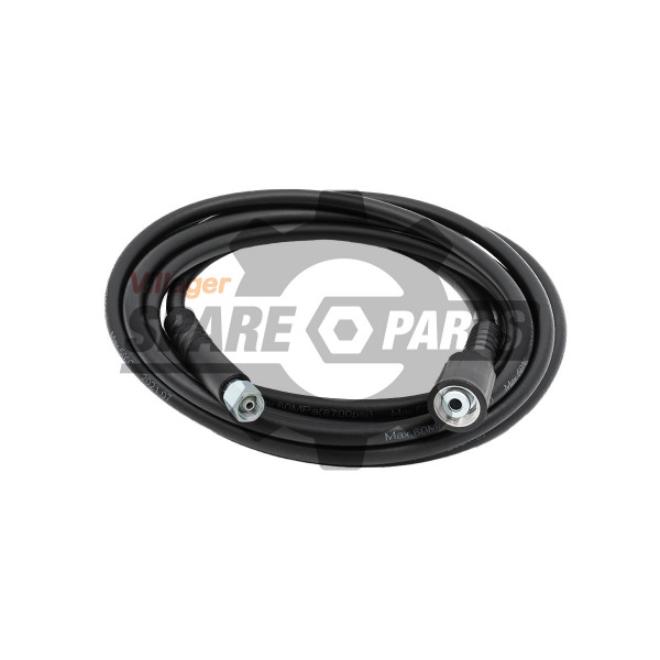 CREVO VISOKOG PRITISKA 5M