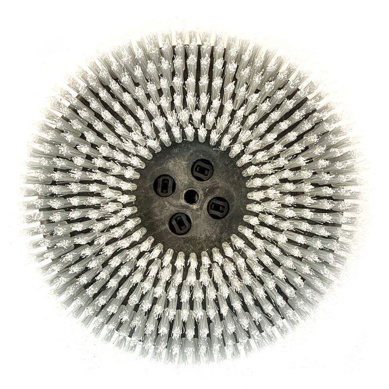 CIMEX DISK ČETKA, 165mm - 0,60pp