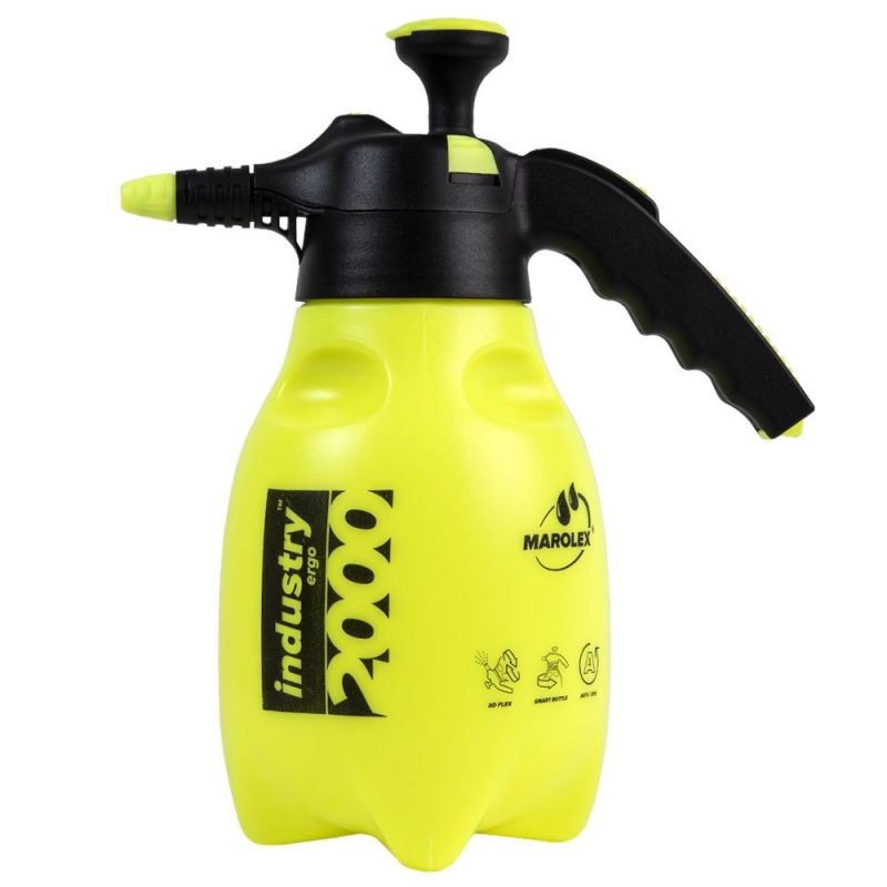 Prskalica ERGO MASTER, 2L