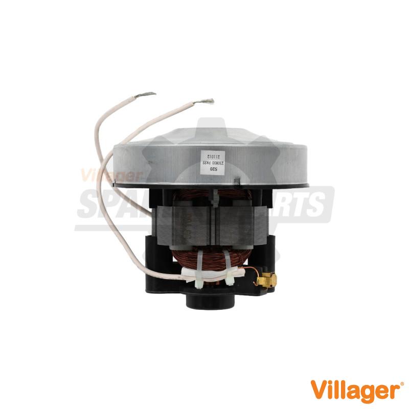 11 - Elektromotor 230 V - 800 W