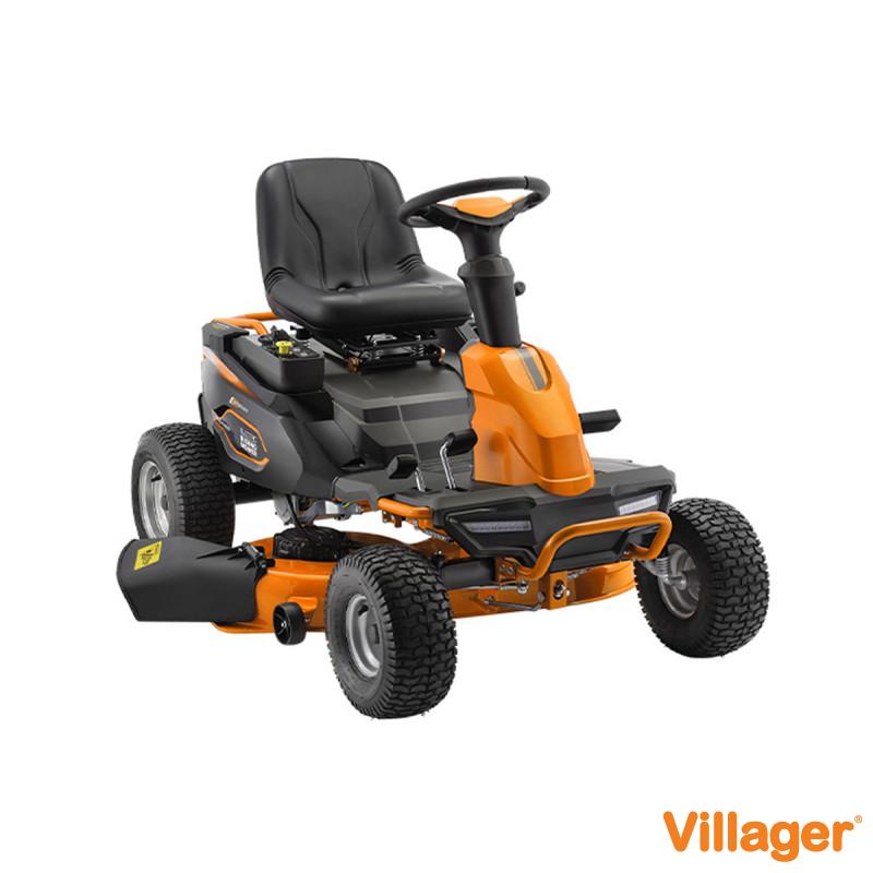 Akumulatorska traktor kosačica Villager Capricorn 38