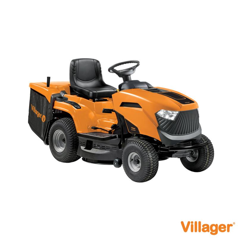 Traktor kosačica Villager VT 1025 HD Twin