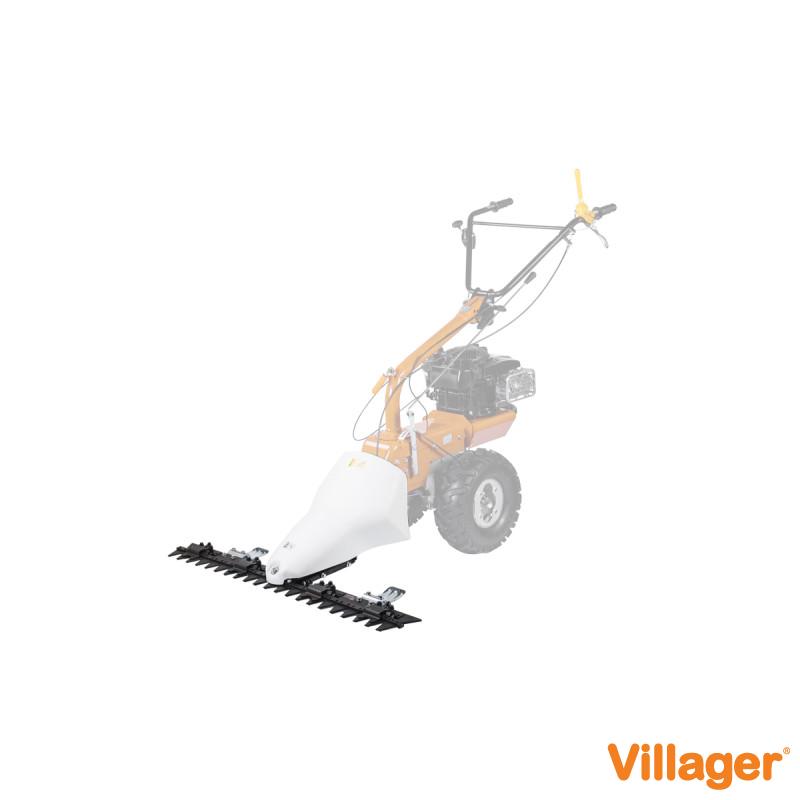 Čeona kosa 102 cm za Villager VMM 2119 L