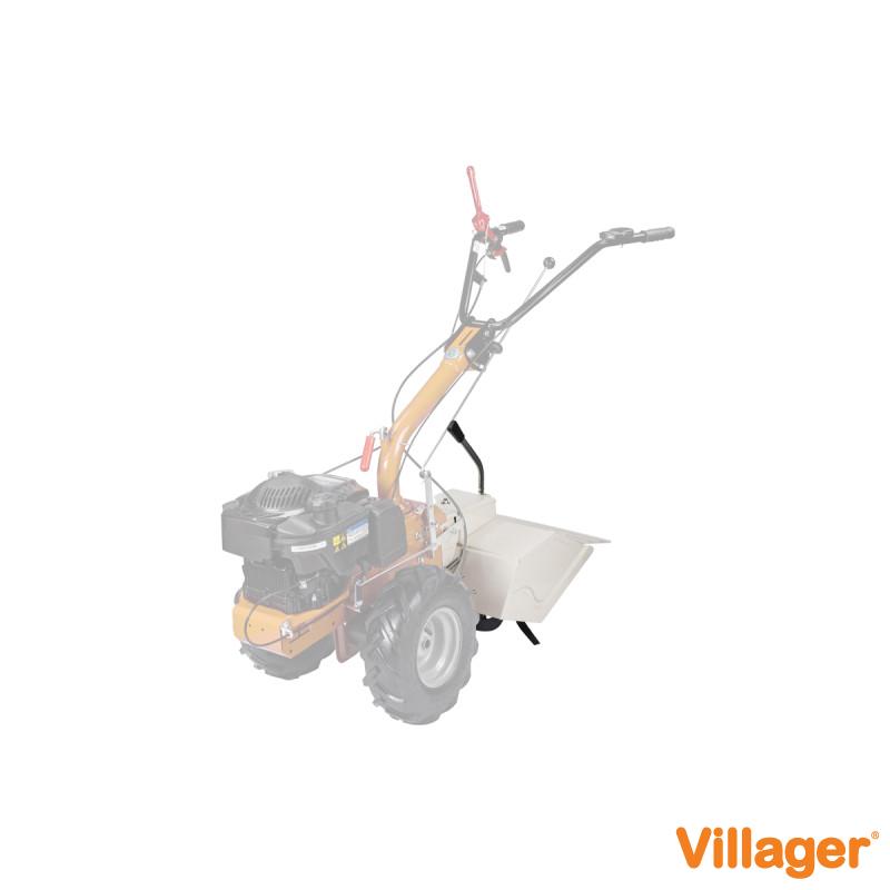 Kultivator 50 cm za Villager VMM 1919 L