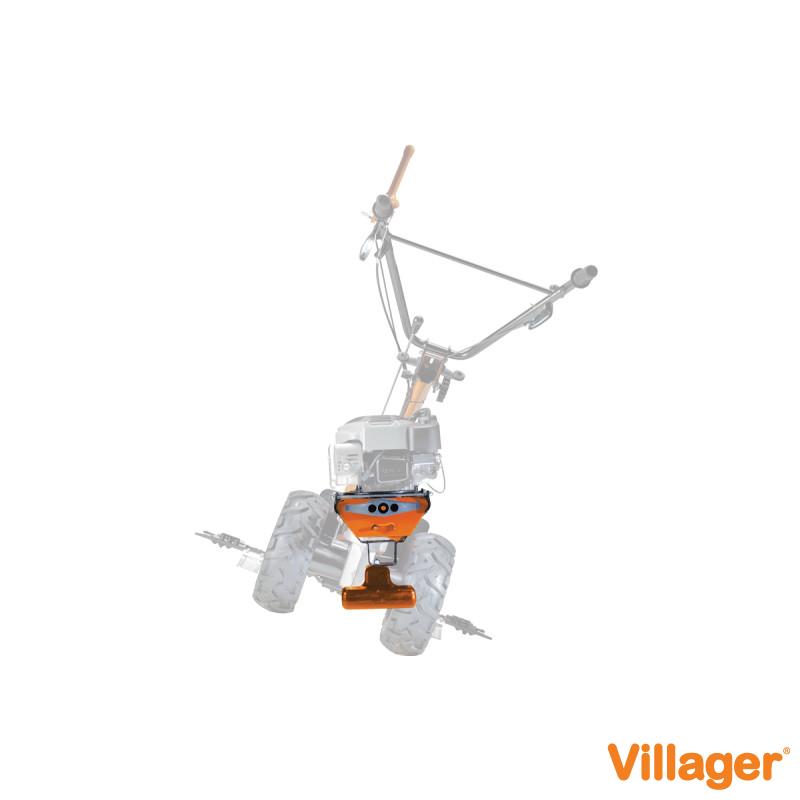 Set za regulaciju nagiba za Villager VMM 2119 L