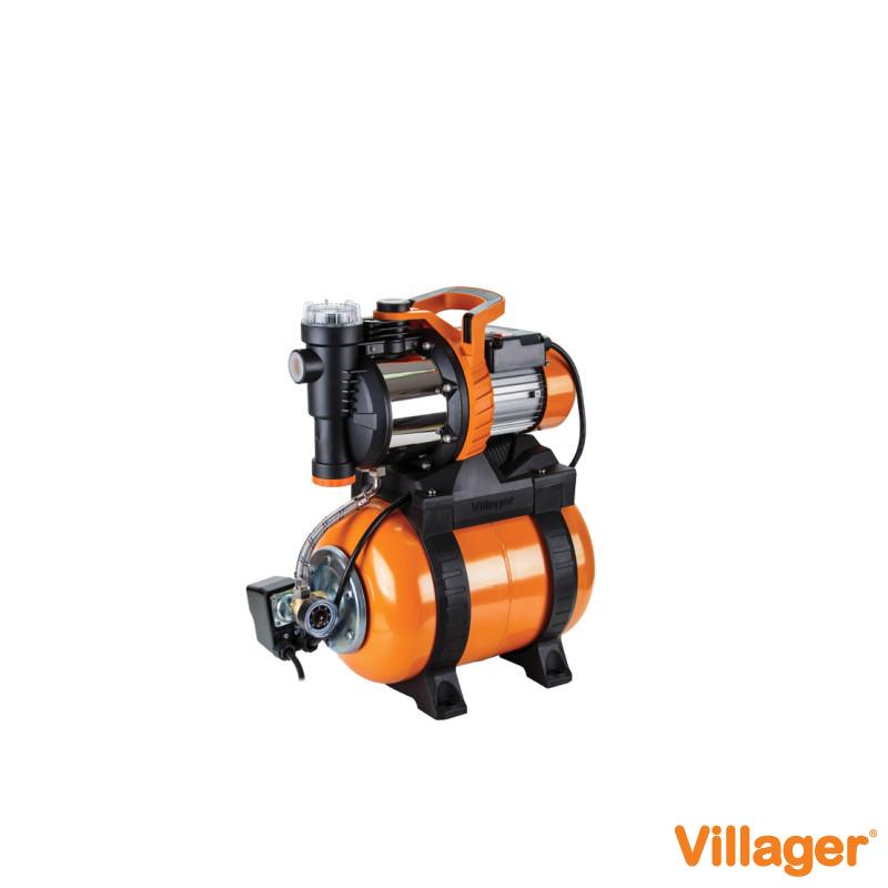 Hidropak Villager VGP 1100 F