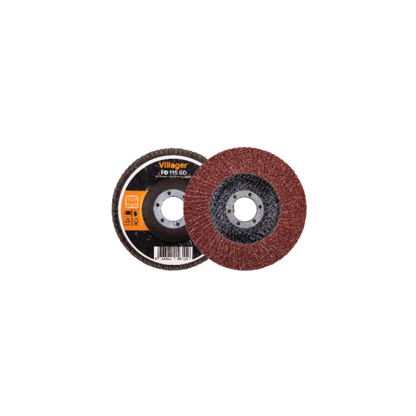 Lamelni disk FD 125/60