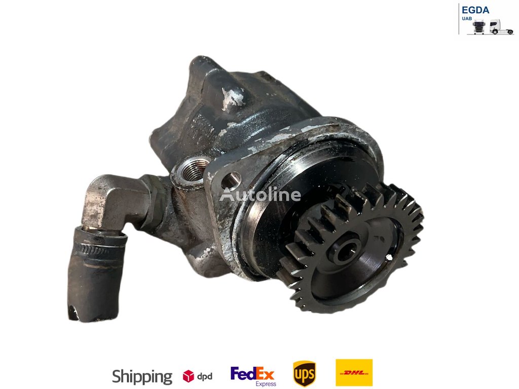 Renault euro 6 D1 7685974607 servo pumpa za Renault tegljača