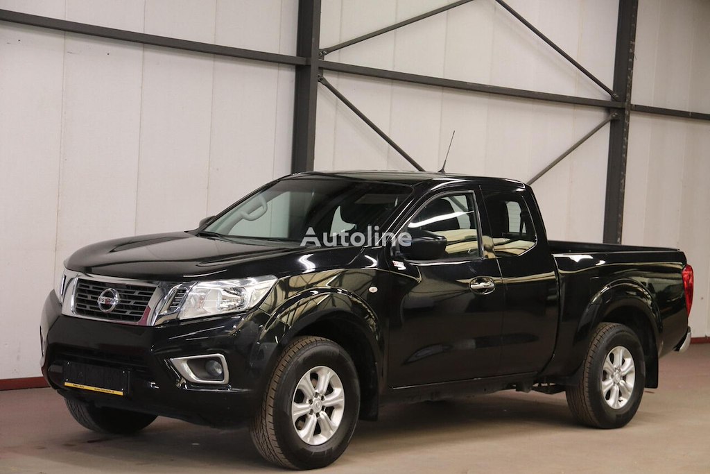 Nissan NAVARA 2.3 dCi PICK UP 4X4 LEASE 367 EURO PER MAAND pikap