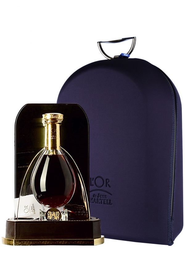 Martell Cognac L OR Jean