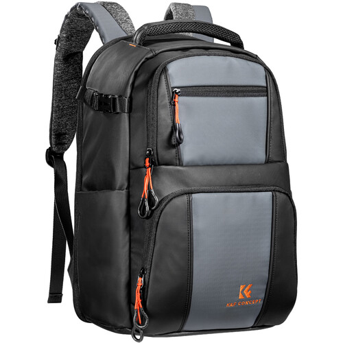 K&F Concept Beta Series Camera Backpack V2 30L (Crni) KF13.160