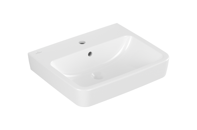 Villeroy Boch O Novo lavabo 550x460mm 4A415501