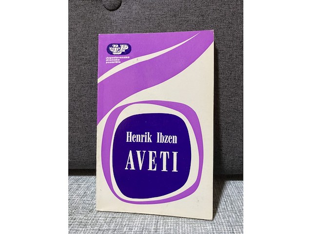 Aveti - Henrik Ibzen