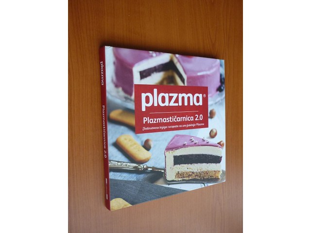 Plazma PLAZMASTIČARNICA