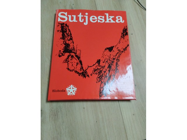 Sutjeska urednik Dušan Kalic