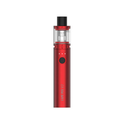 E-CIGARETA Smok Vape Pen V2 Kit (red)