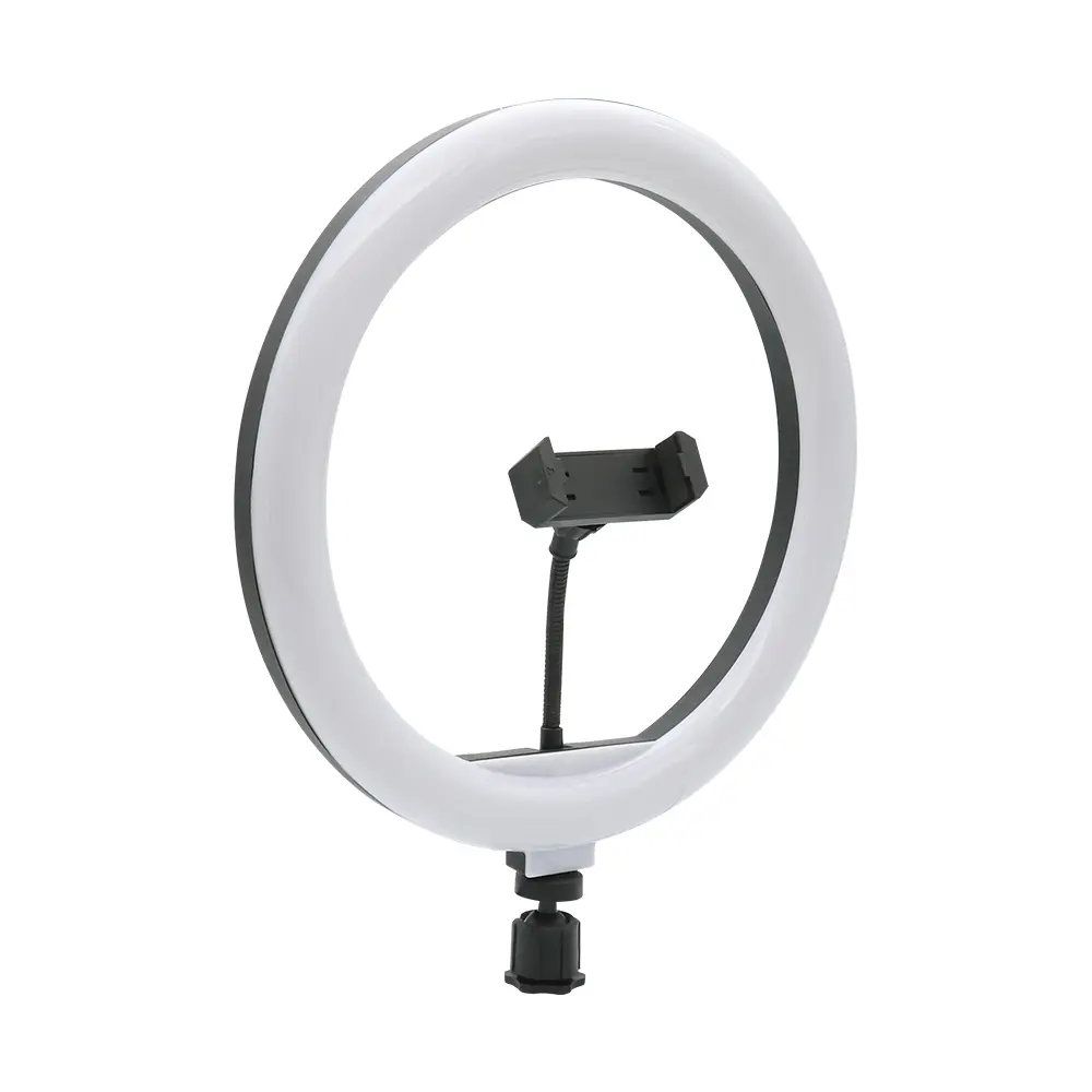 Selfie Ring Light portable MJ33, 33cm