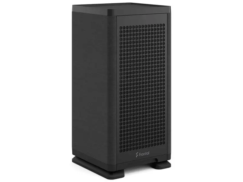 FRACTAL DESIGN Kućište Mood FD-C-MOD1N-02 SFF, Crno