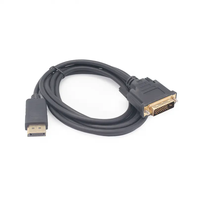 Kabl DP - DVI, 1.8m