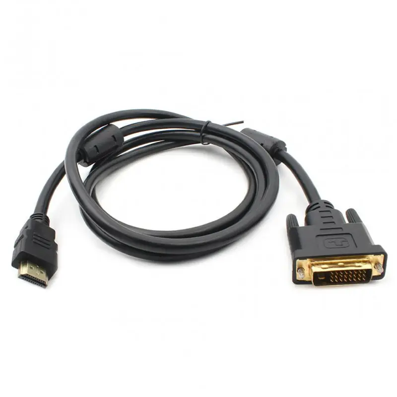 Kabl HDMI na DVI 1, 5m